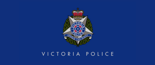 Police Sign Up - Auror