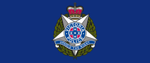 Police Sign Up - Auror
