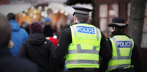 Empowering investigators to resolve more retail crime cases