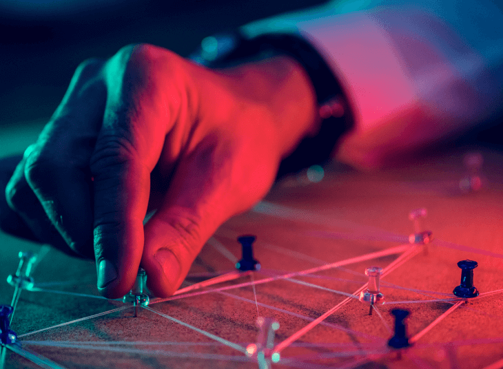 The Intel - Retail Loss Prevention & Asset Protection