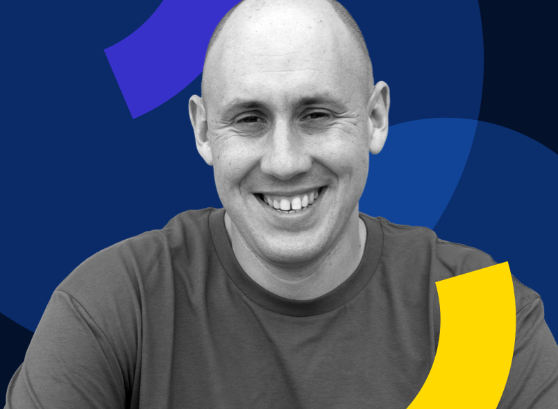 Spotlight on Leadership: Rhod Thomas