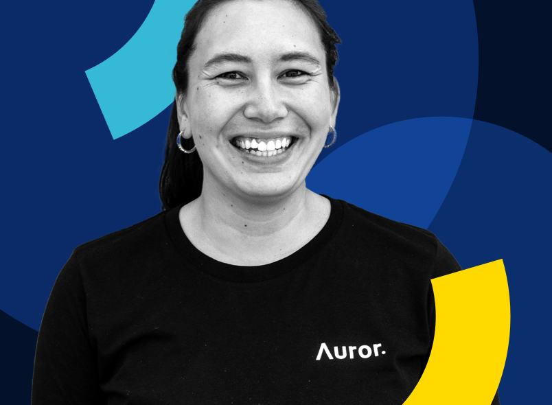 Spotlight on Leadership: Kylene Jones