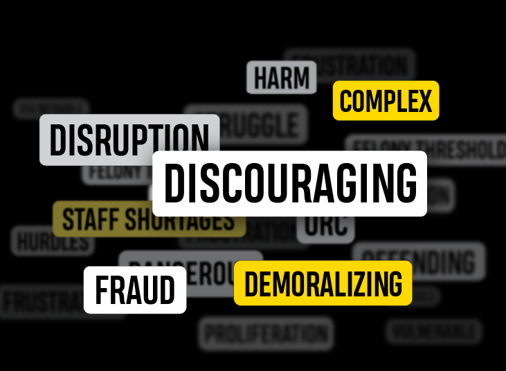 Why solving ORC matters & 5 ways to take action