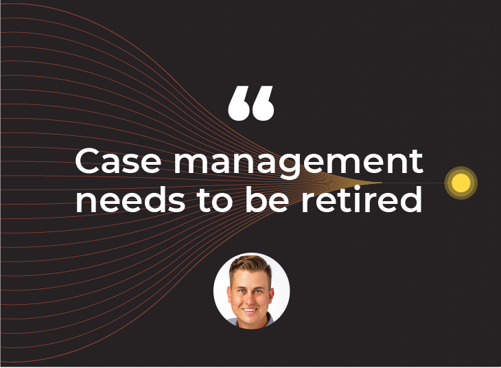 Spotlight on Leadership: Bobby Haskins