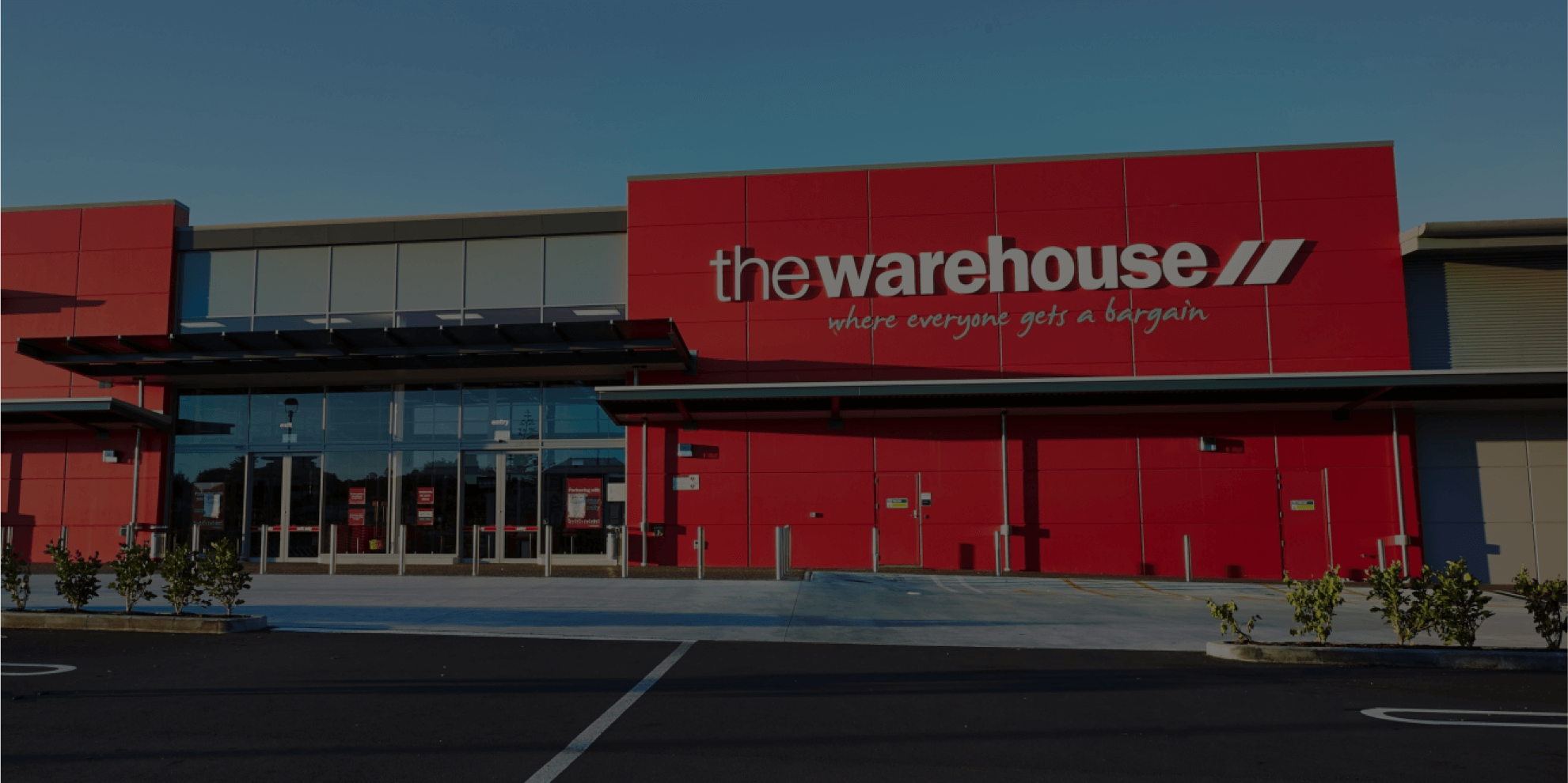 How The Warehouse Group prevented over 80% of potential events with ...