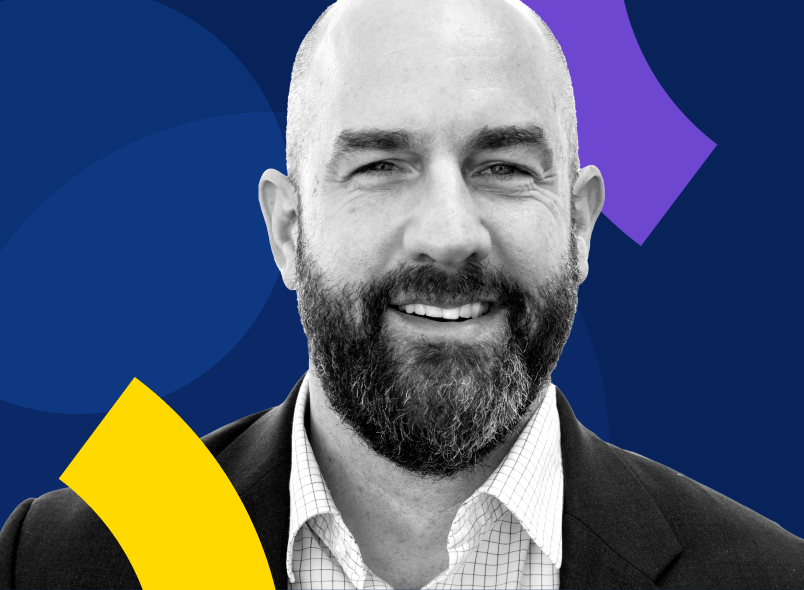 Spotlight on Leadership: John Gorrell, Senior Director of Law ...