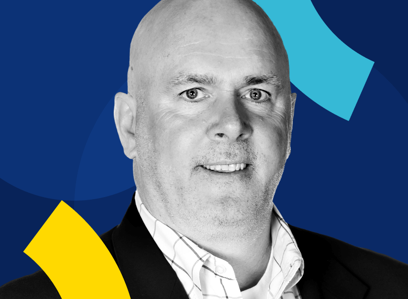 Spotlight on Leadership: Terry Sullivan