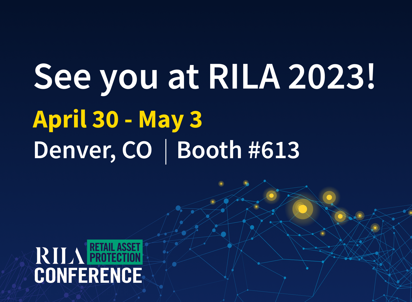 RILA announces Auror as title sponsor for the Retail Asset Protection ...