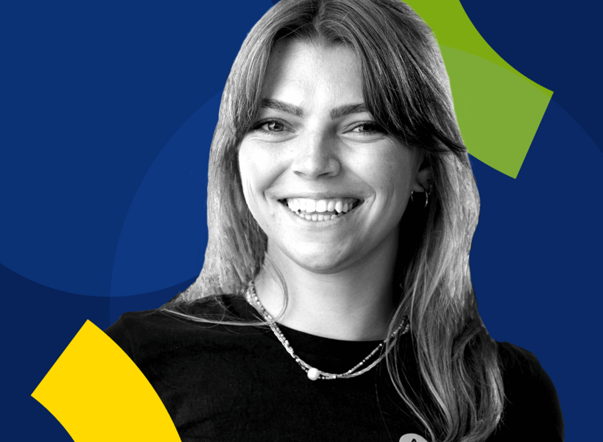 Spotlight on Leadership: Ellen Dick's journey to Auror UK