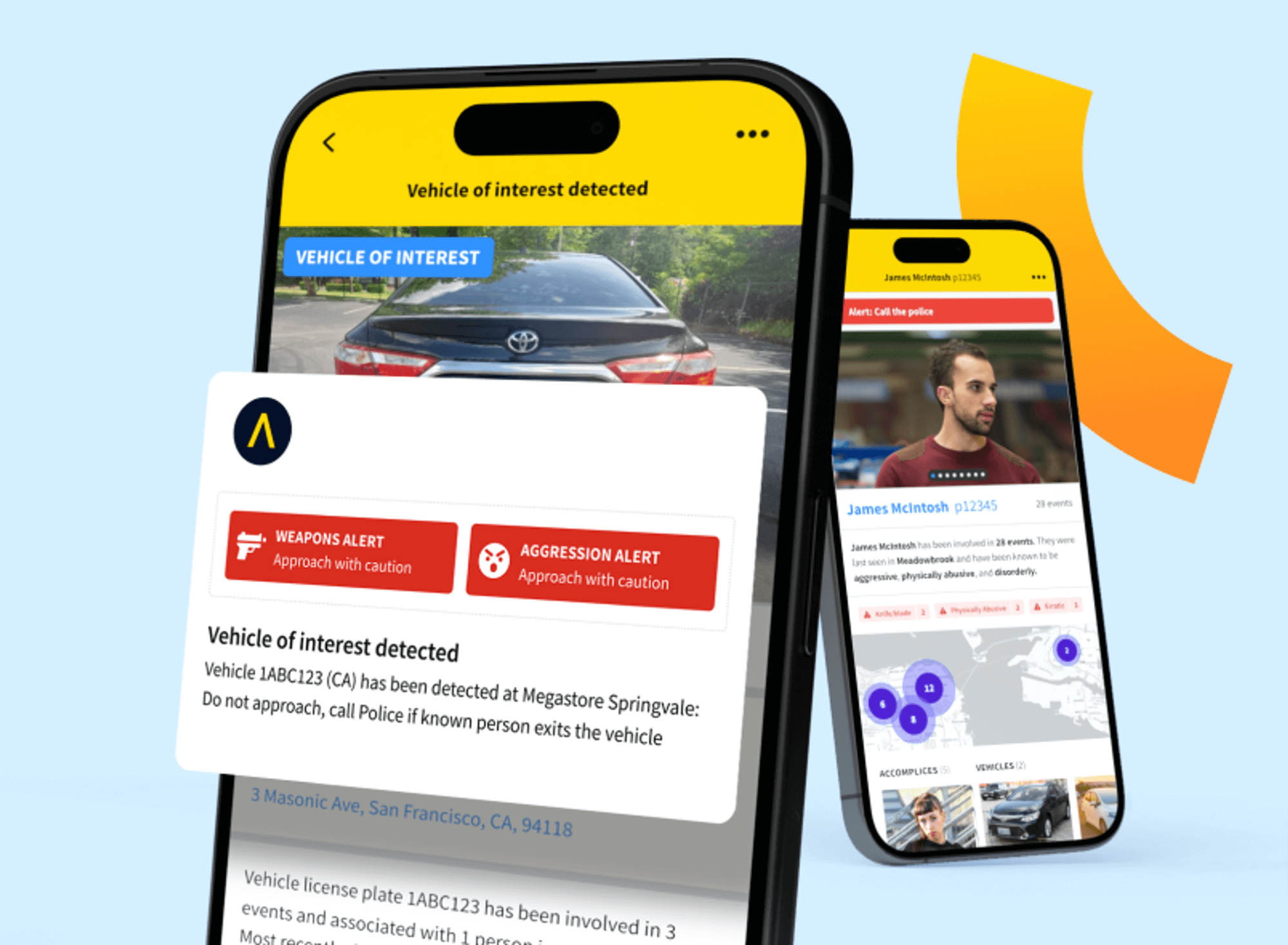 What is the Retail Crime Intelligence Hub?