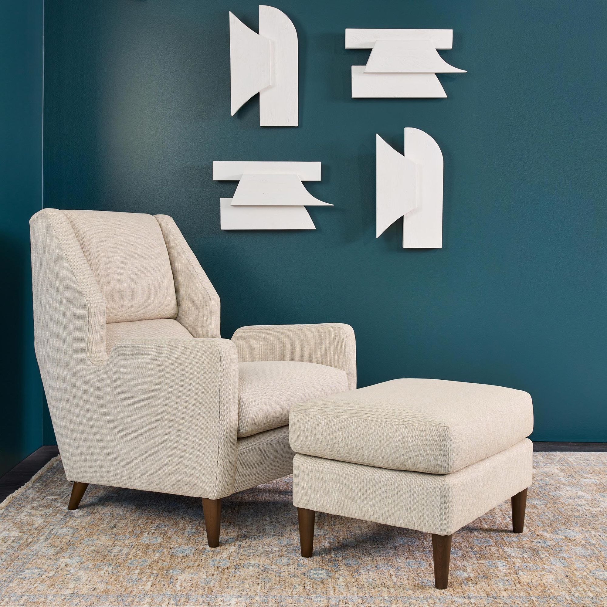 About | Charter Street