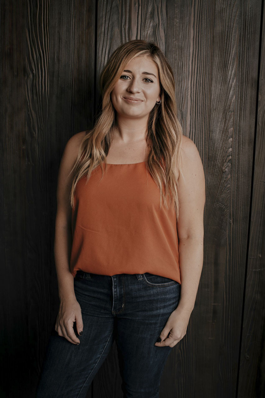 About Our Studio | Gin Design Group