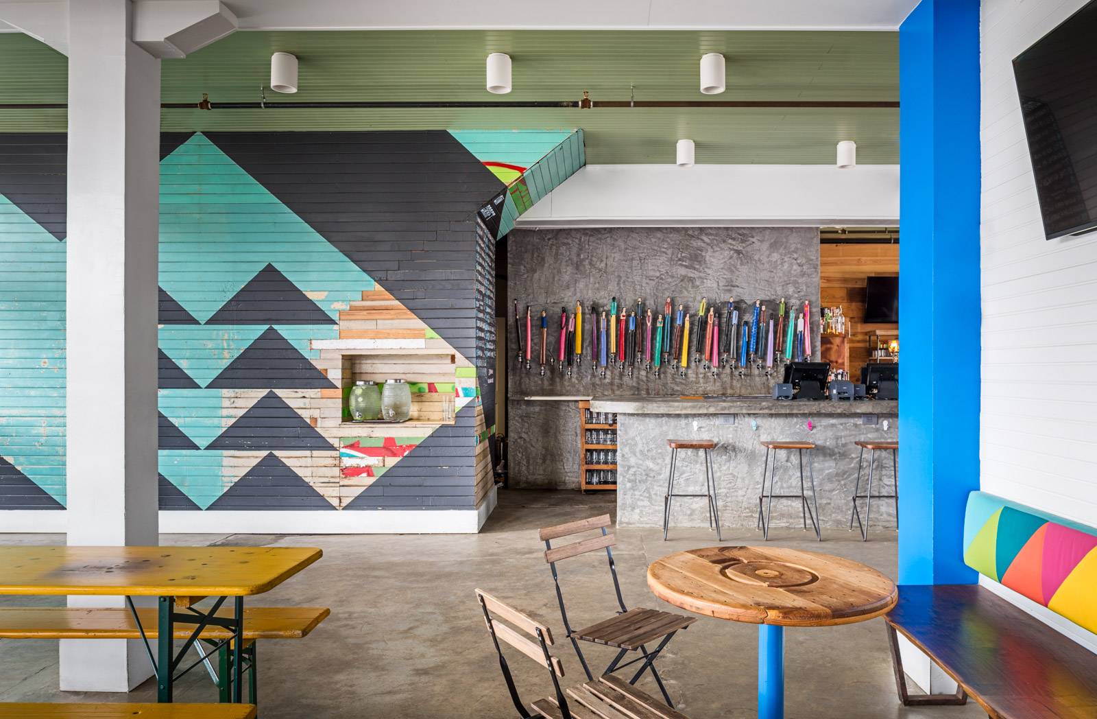 Axelrad | Gin Design Group