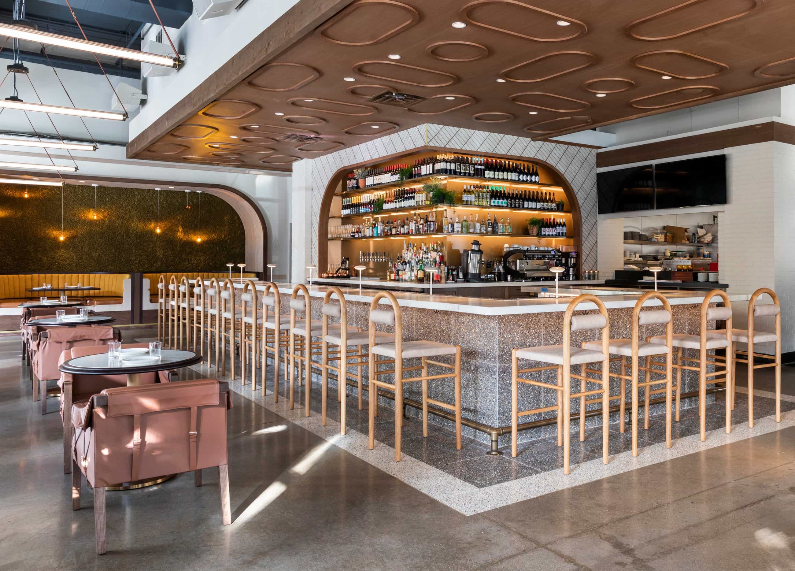 Daily Gather | Gin Design Group