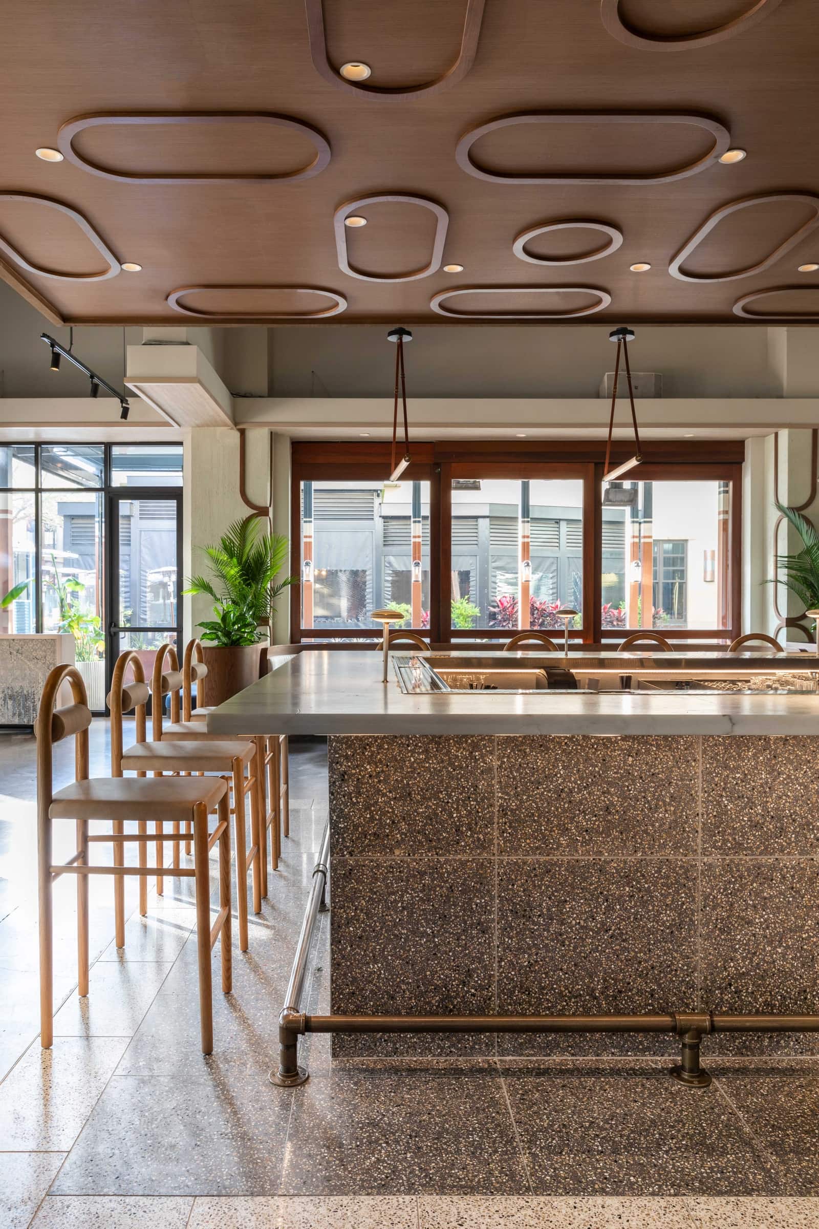 Daily Gather | Gin Design Group