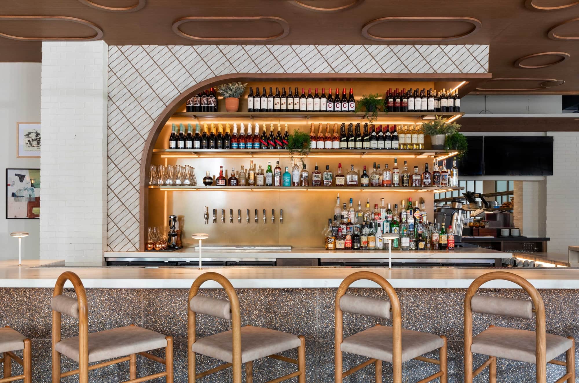 Daily Gather | Gin Design Group