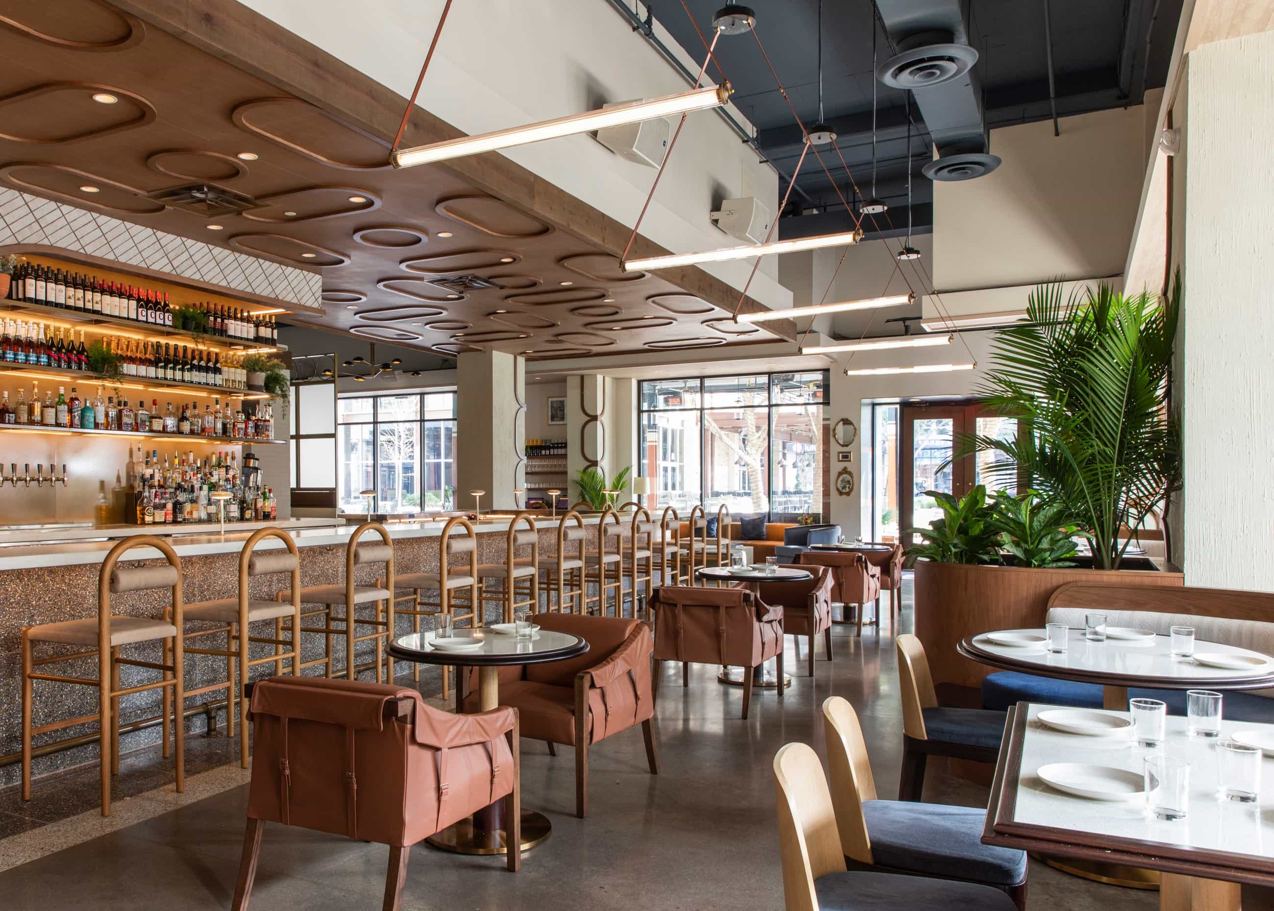 Daily Gather | Gin Design Group