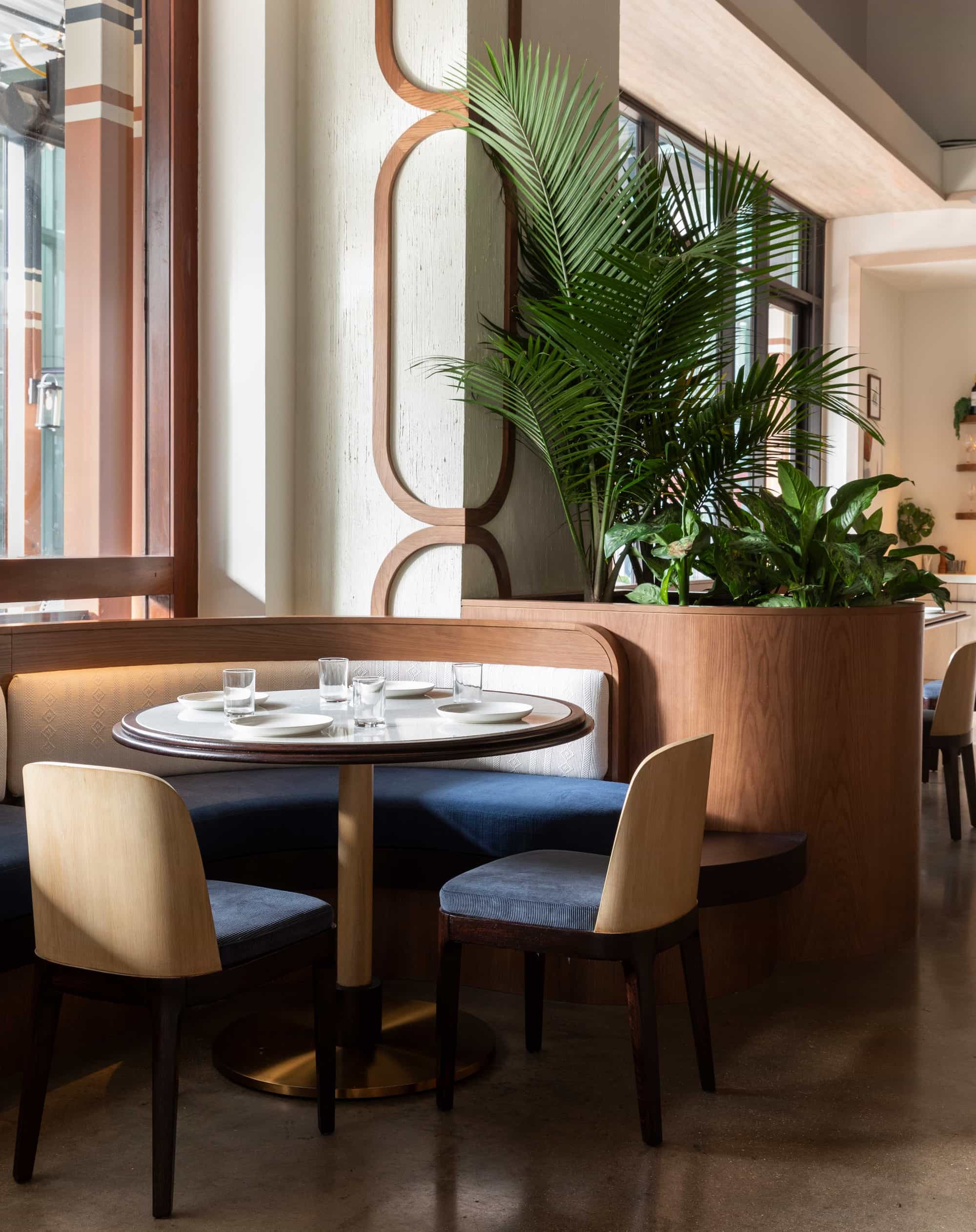 Daily Gather | Gin Design Group