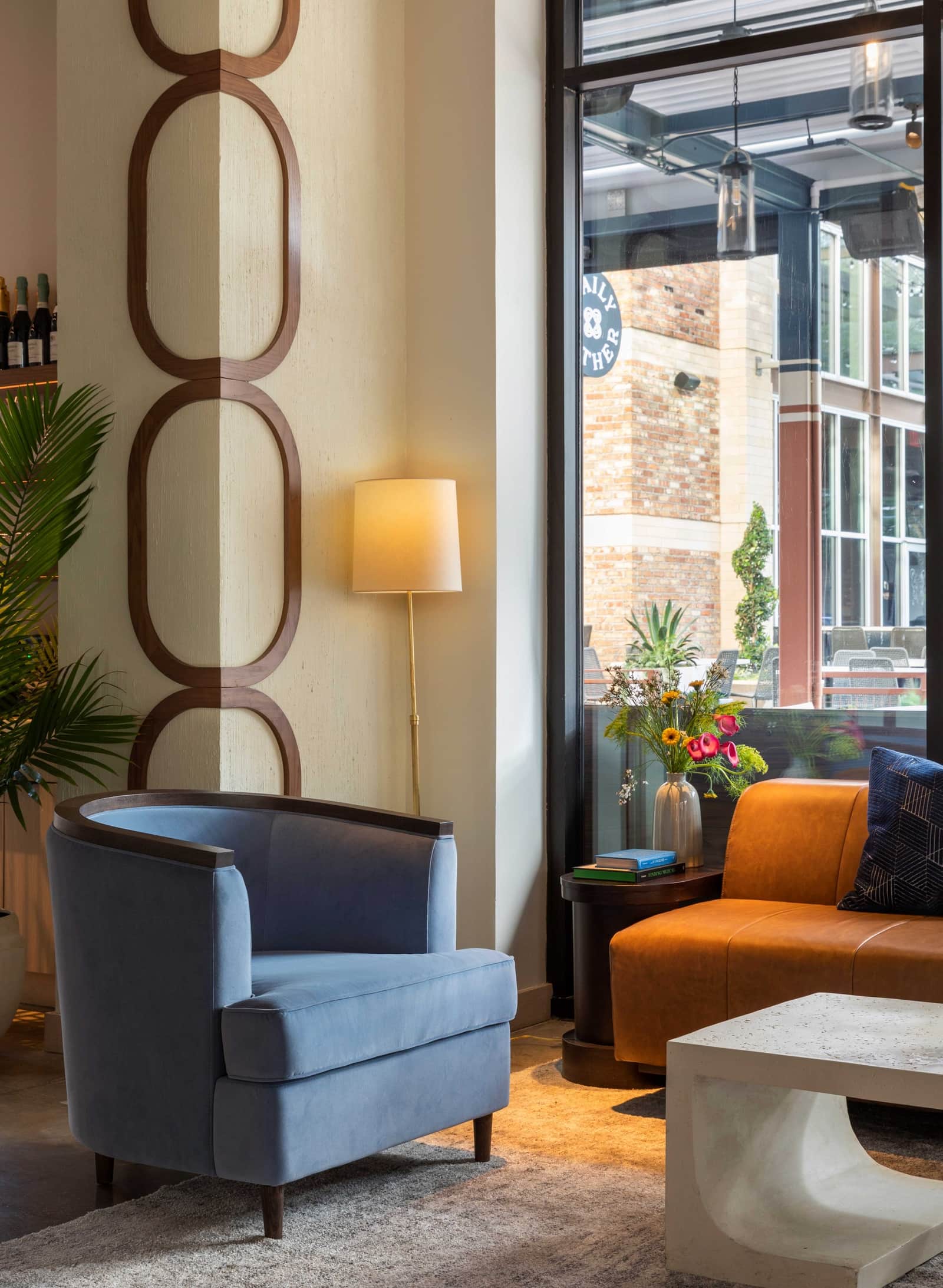 Daily Gather | Gin Design Group