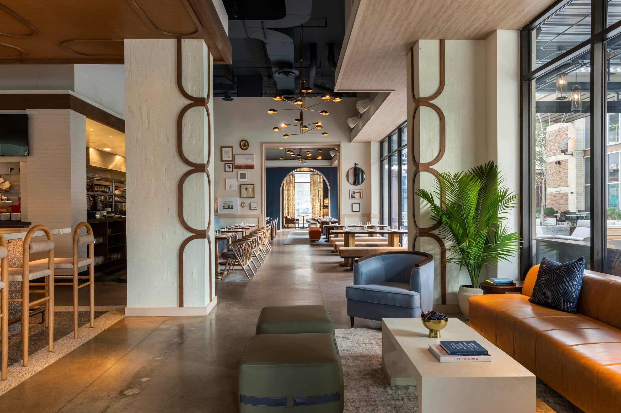 Daily Gather | Gin Design Group