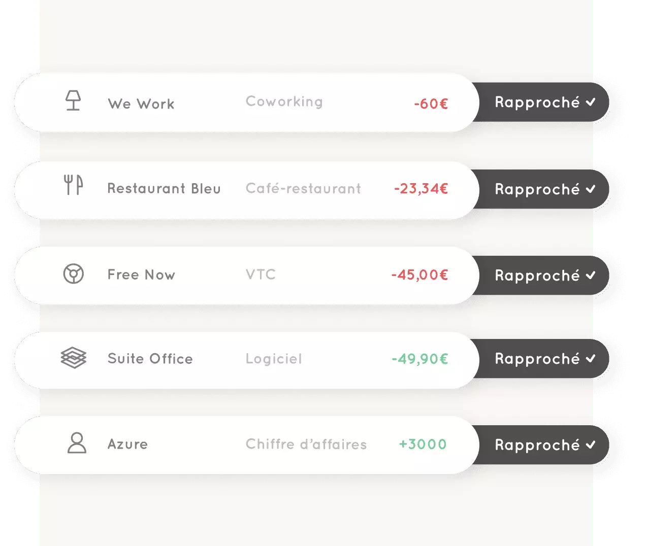 Une application de comptabilité pensée pour les freelances