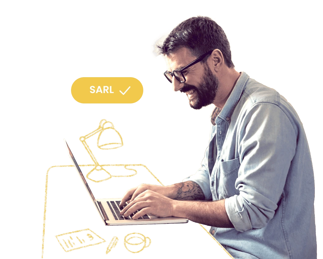 Expertise comptable 100% en ligne pour les SARL