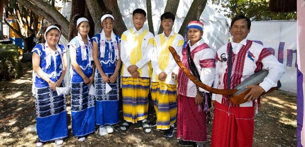 Festival of Cultures – World Fair Day