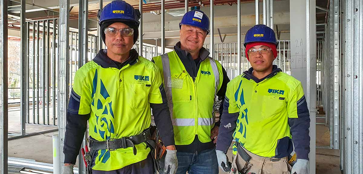 English Language Partners NZ | For Employers