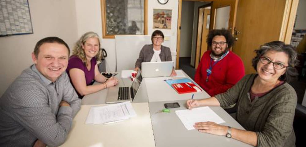 Community navigator role created to help newcomers to Nelson-Richmond area