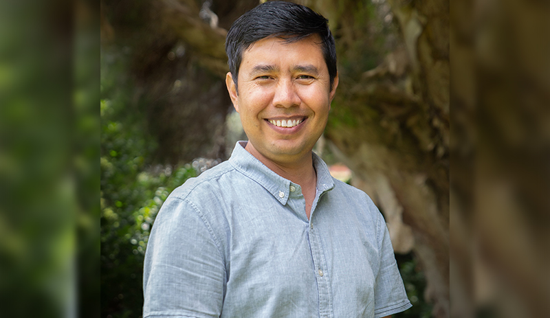 Dr Arif Ali: reflections on World Refugee Day