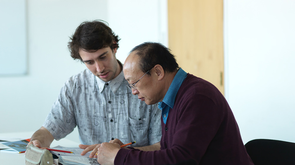 English Language Partners NZ | Learn English Today!