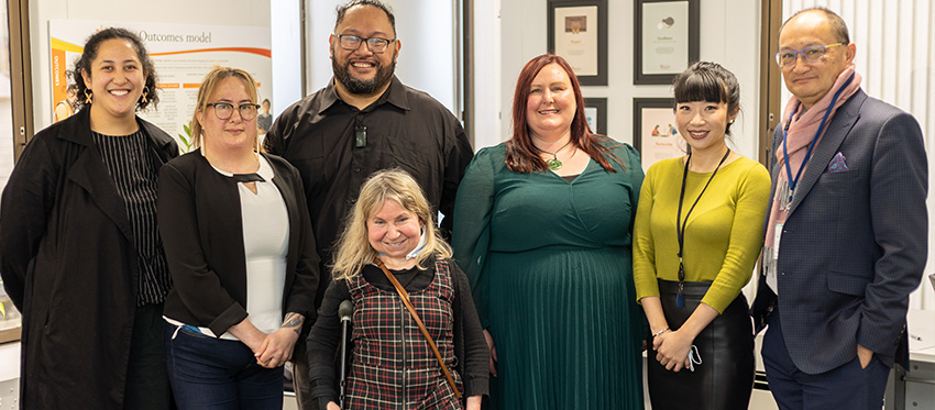 Rachel O’Connor new Chief Executive of English Language Partners