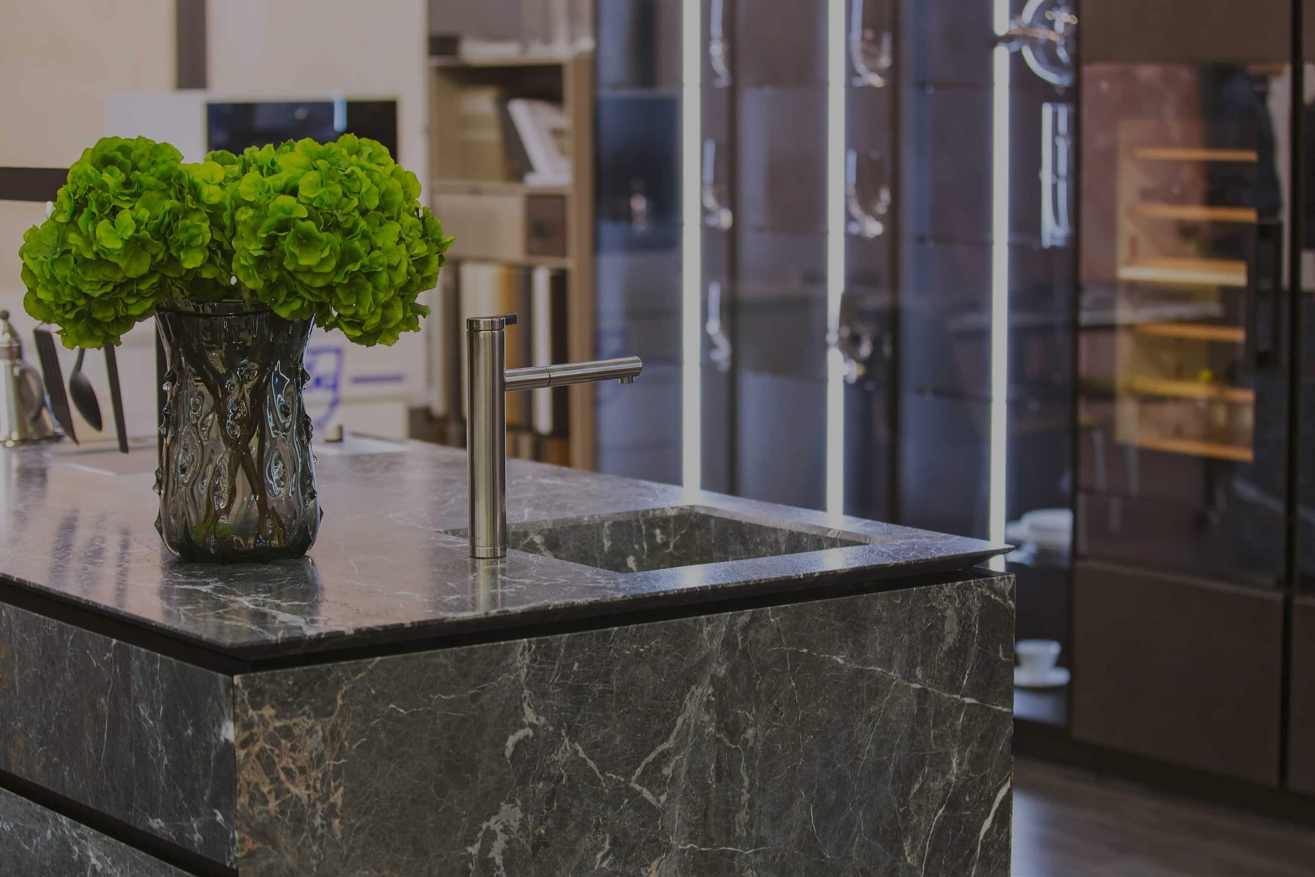 Granite & Quartz Worktops | Installations | Manchester