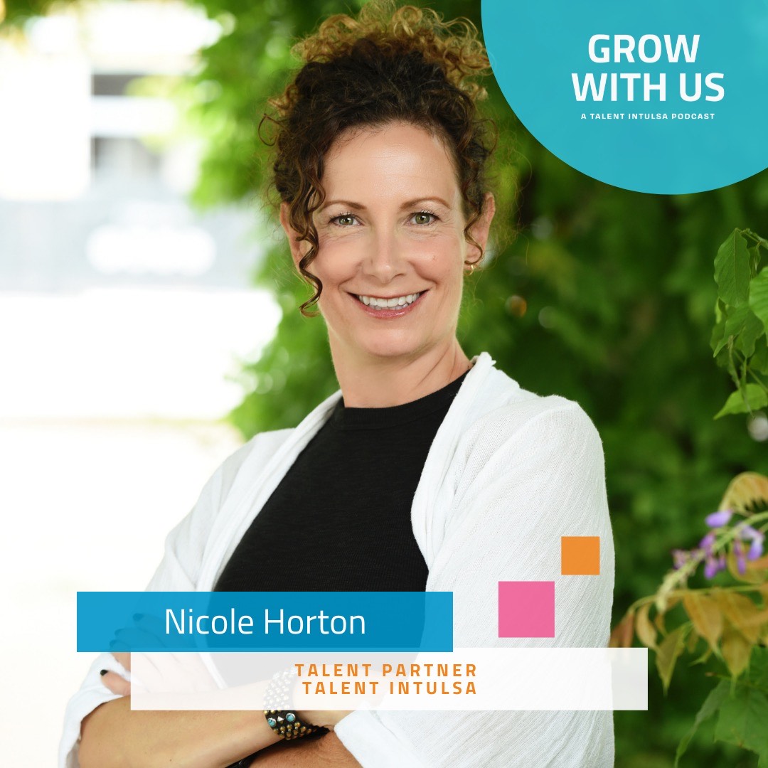 Grow With Us Podcast