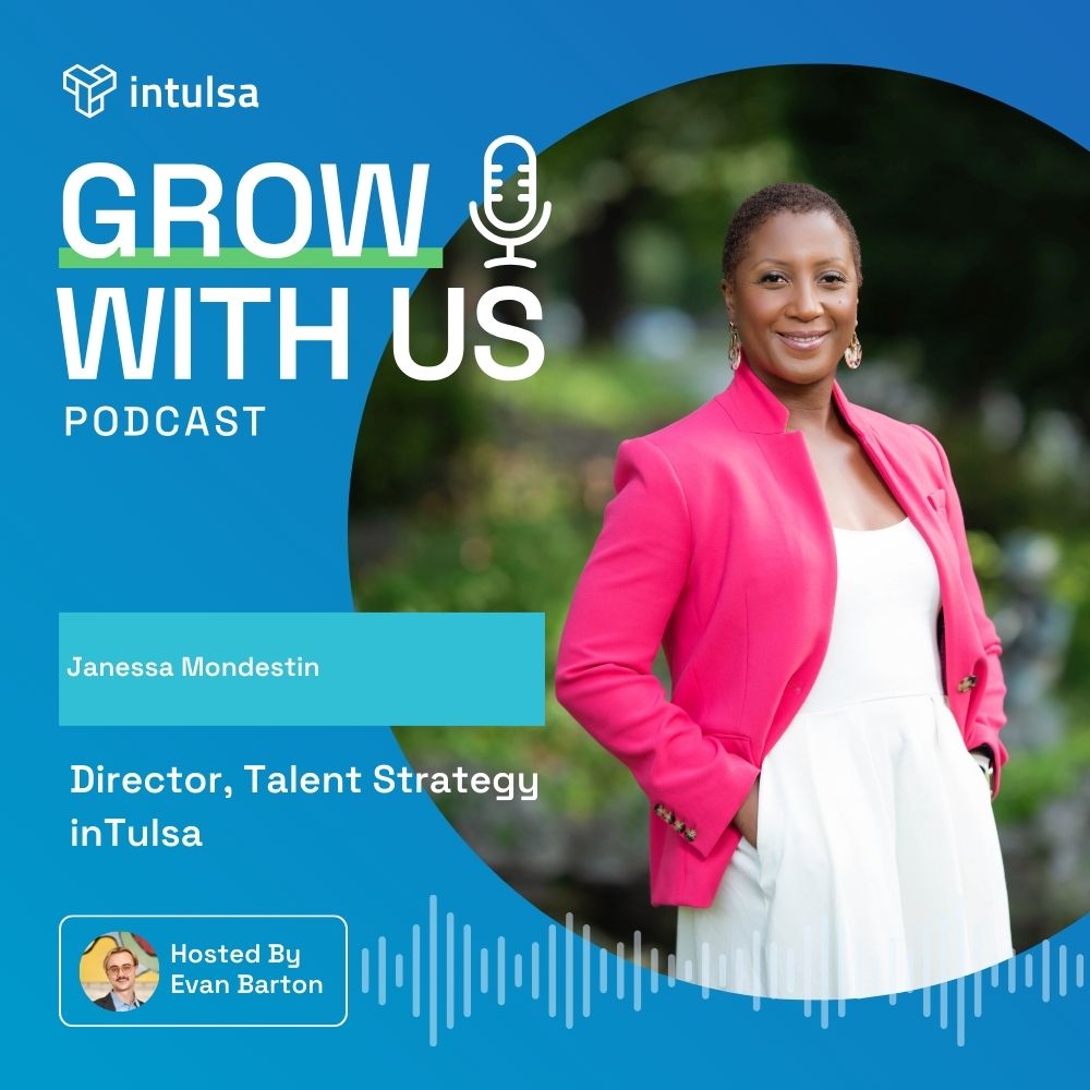 Janessa Mondestin and Impactful DEI Strategies, People Plans, and ...
