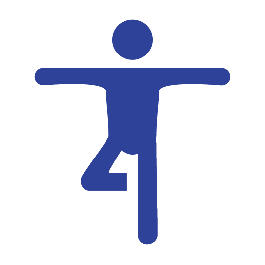 Gunsch Physio Balance