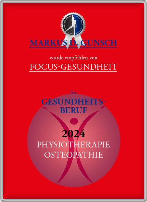 Gunsch Physio Balance