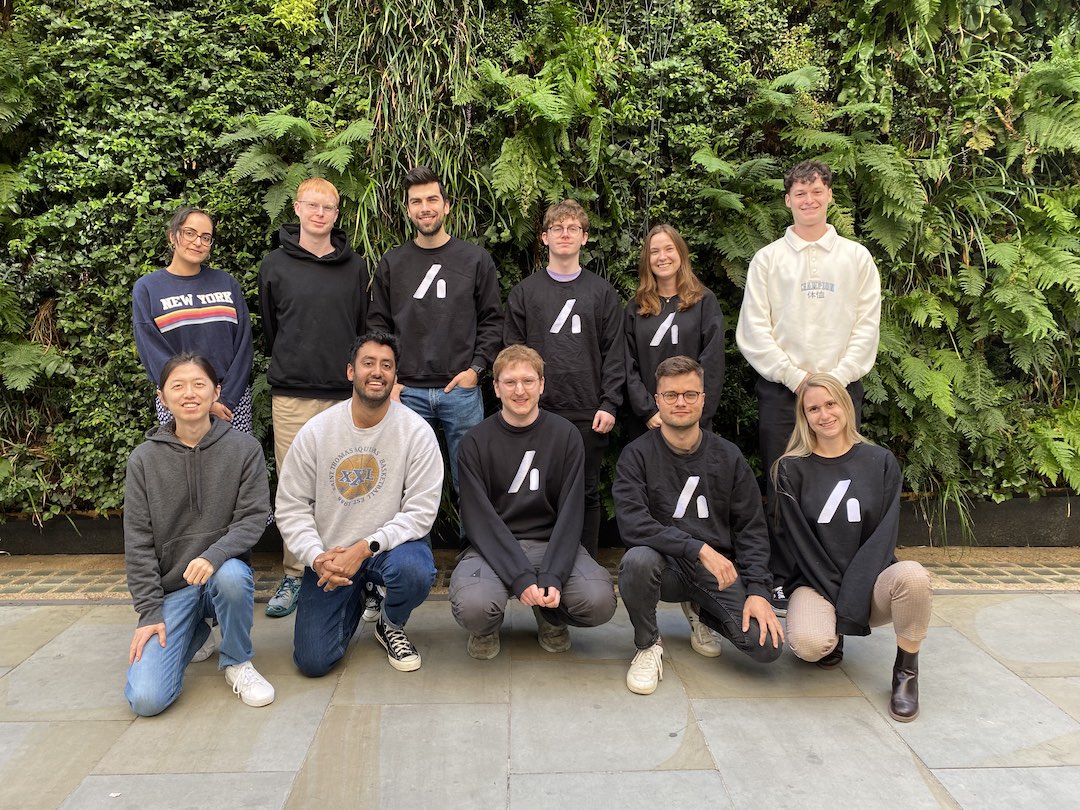 Five reasons to join a start-up after graduating