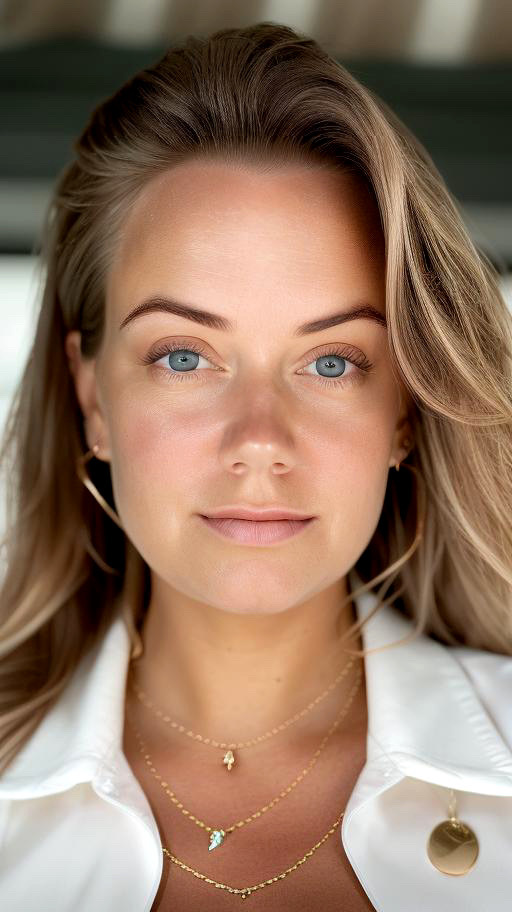 Meet Victoria, a Senior Frontend Software Engineer Meet Victoria, a Senior Frontend Software Engineer