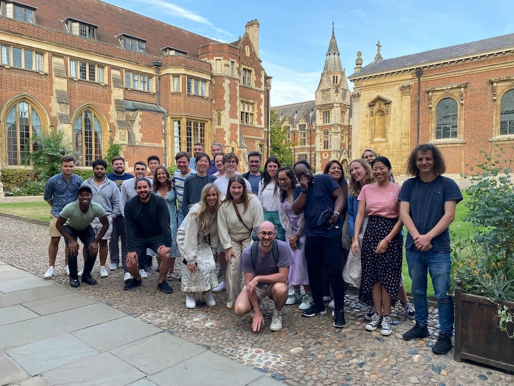 Acre raises £6.5million to deliver tech revolution to home purchasing