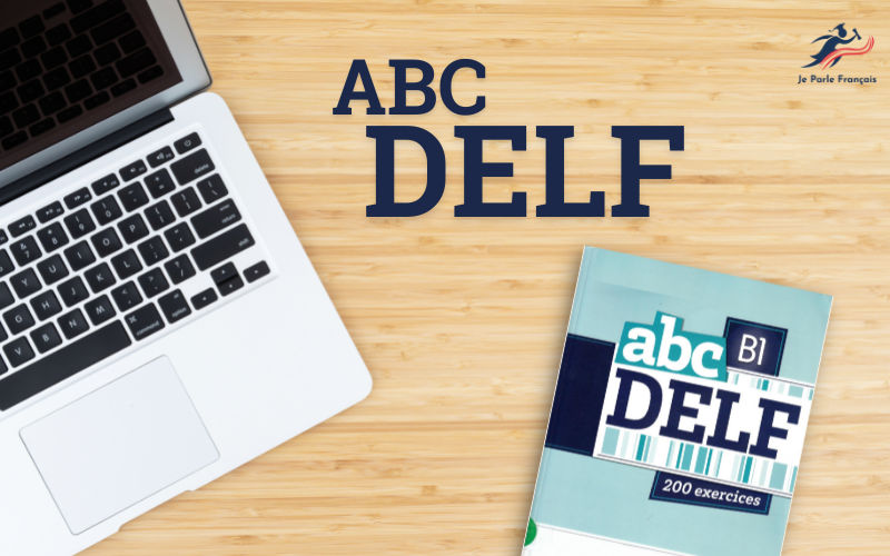 5 quyển sách luyện thi DELF/DALF hiệu quả nhất
