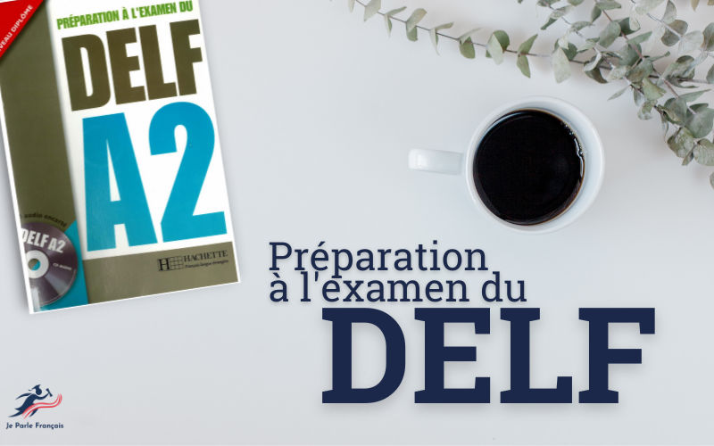 5 quyển sách luyện thi DELF/DALF hiệu quả nhất