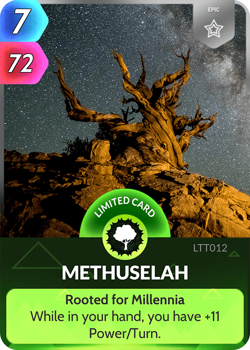 Methuselah