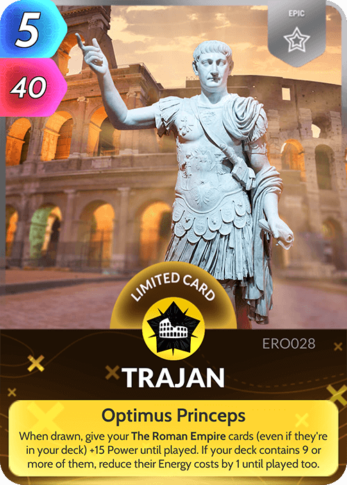 Trajan