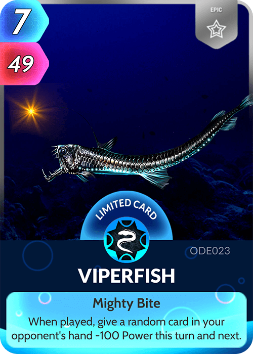 Viperfish