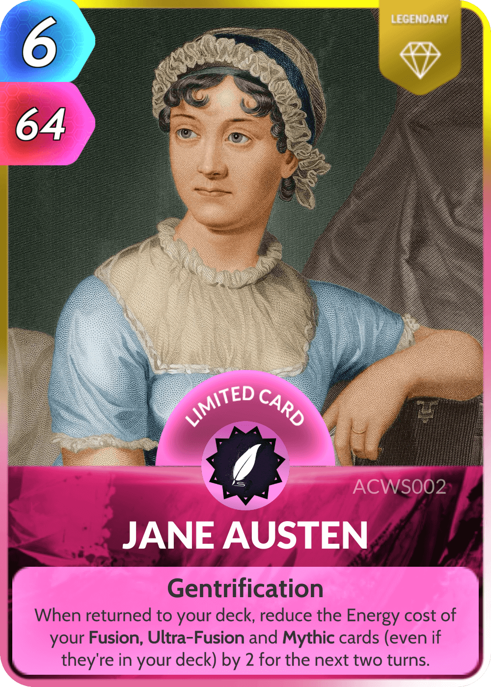 Jane Austen