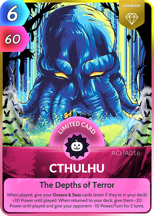 Cthulhu