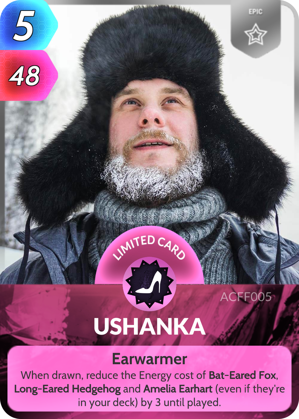 Ushanka