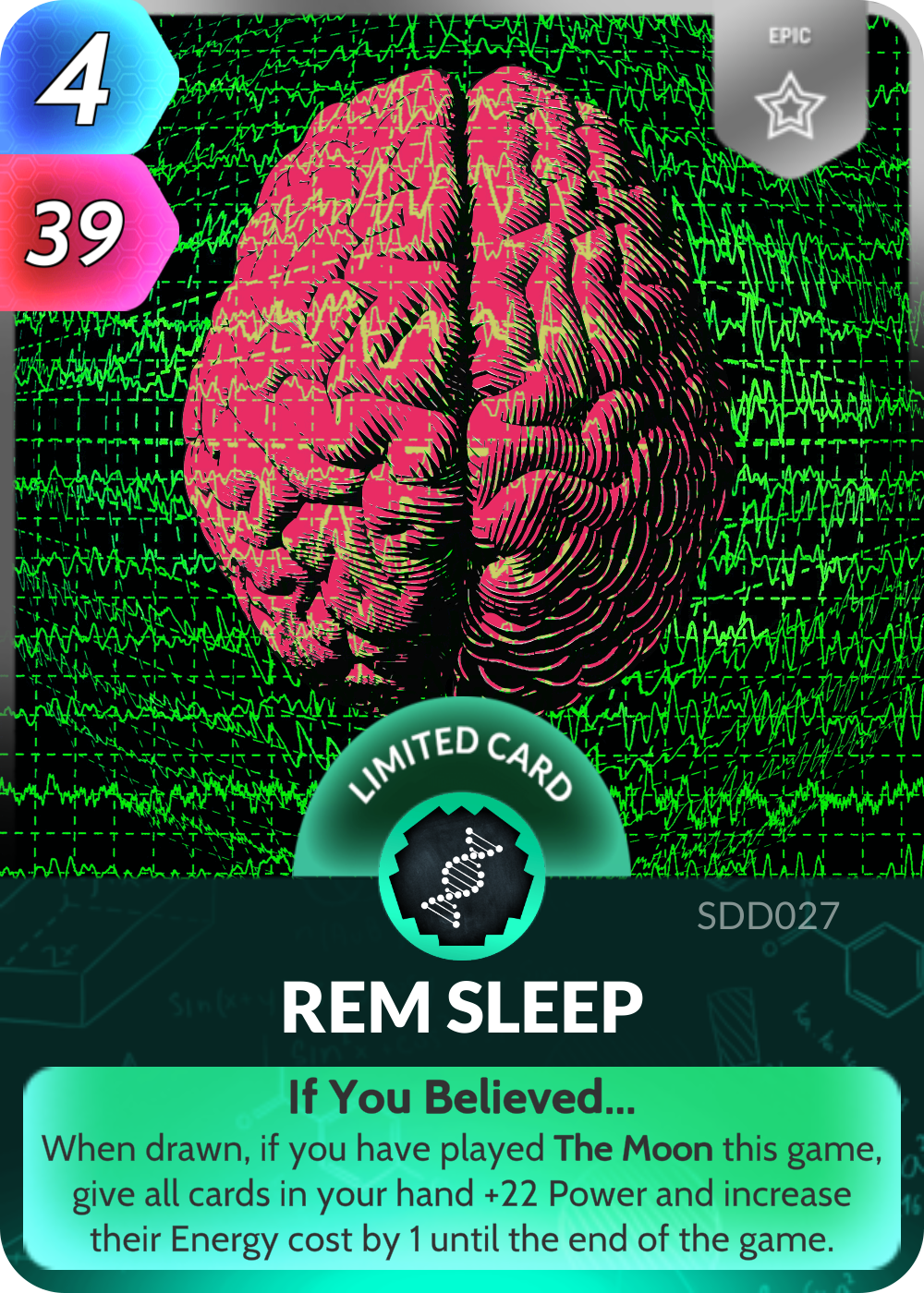 REM Sleep
