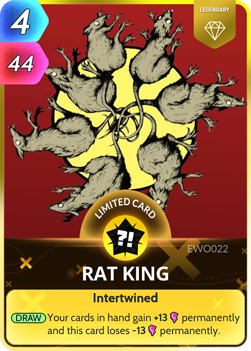 Rat King